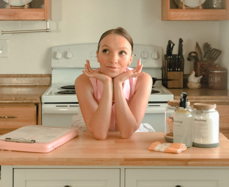 Say Goodbye to Spring Cleaning: My Ultimate Guide to the Zone Cleaning ...